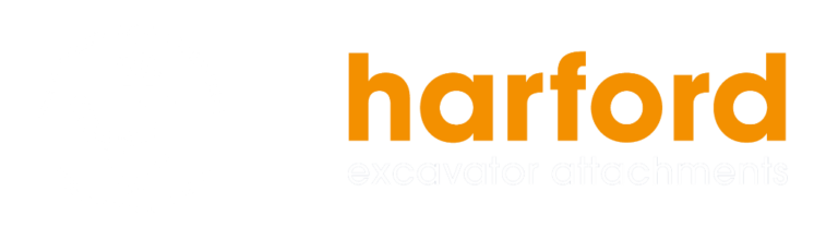 360º Rotating Quick Hitch System - Harford Attachments