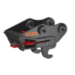 Harford Quick Hitch Couplers Home - Harford Attachments US